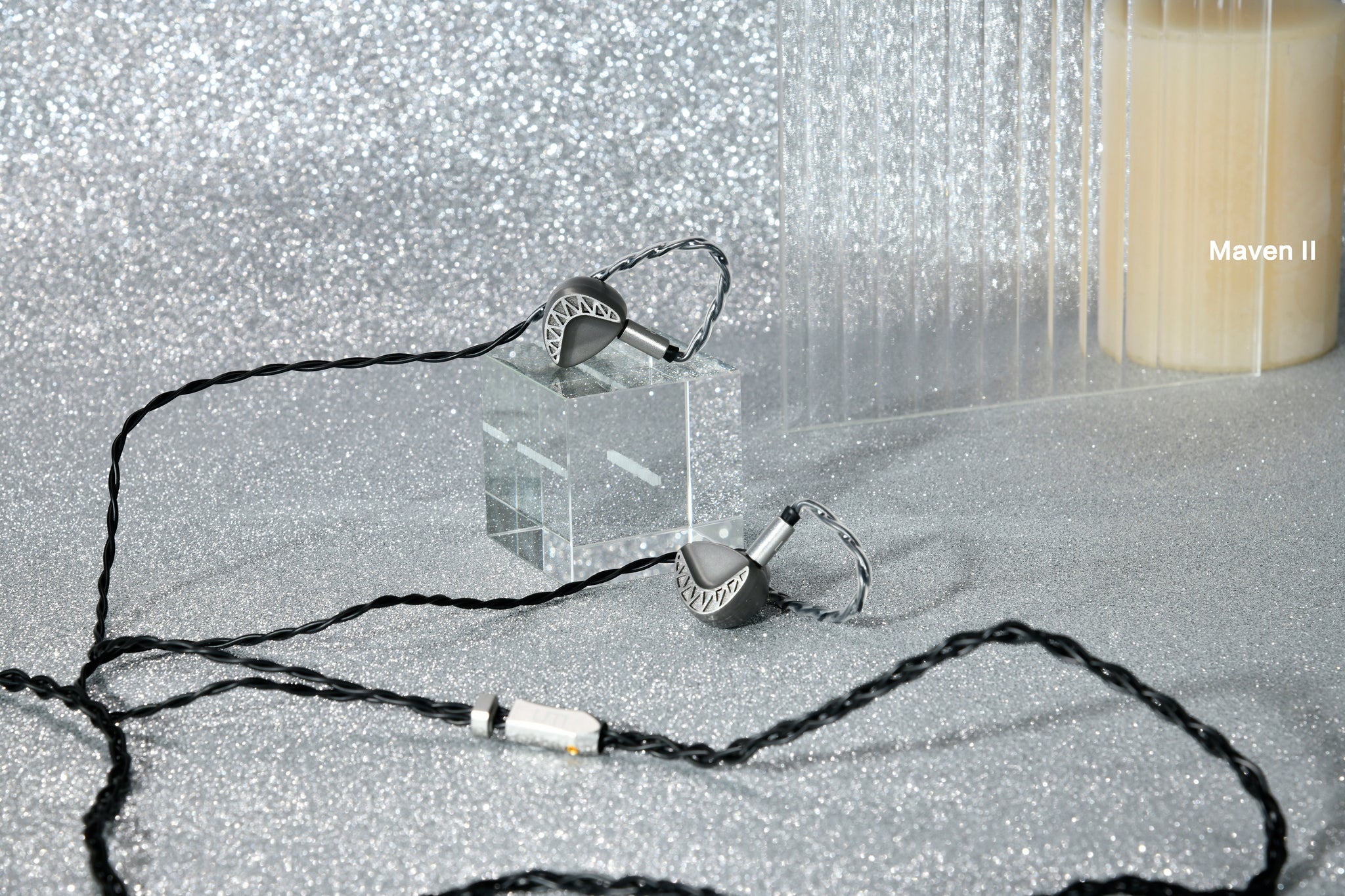 Maven II – UM Unique Melody